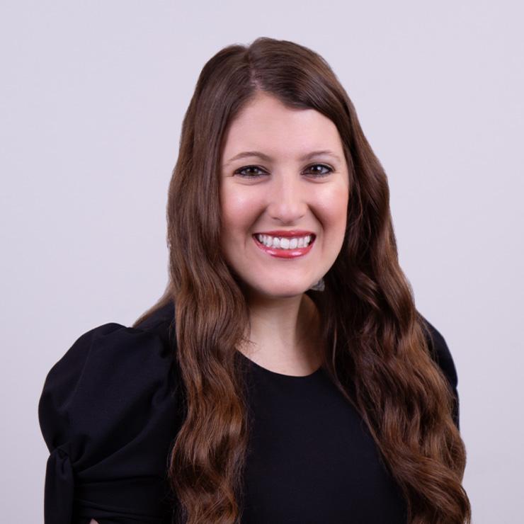 Mackenzi Saucier - Morris Bart Personal Injury Lawyers