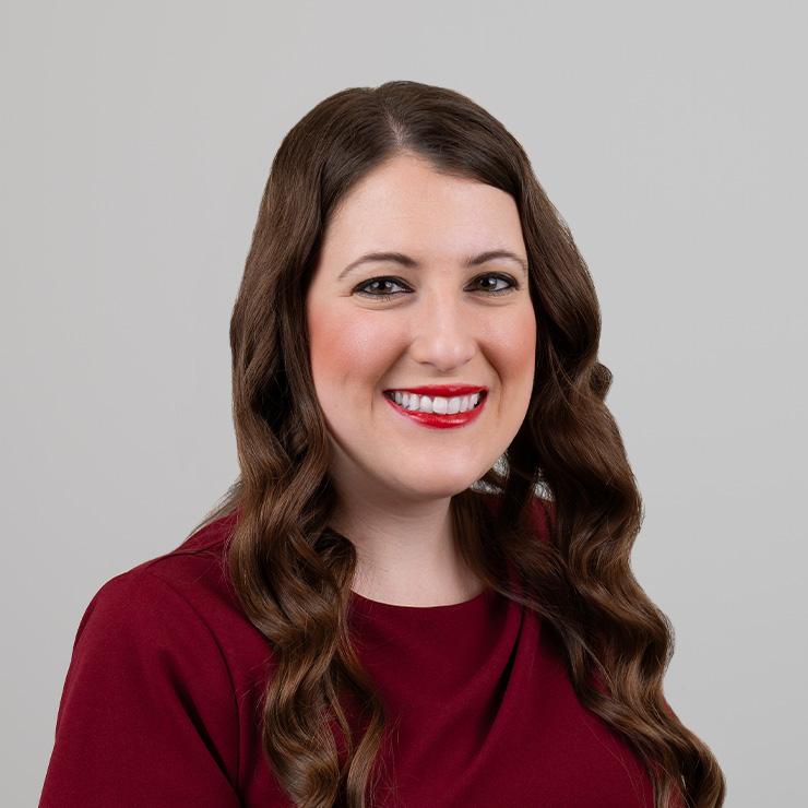 Mackenzi Saucier - Morris Bart Personal Injury Lawyers