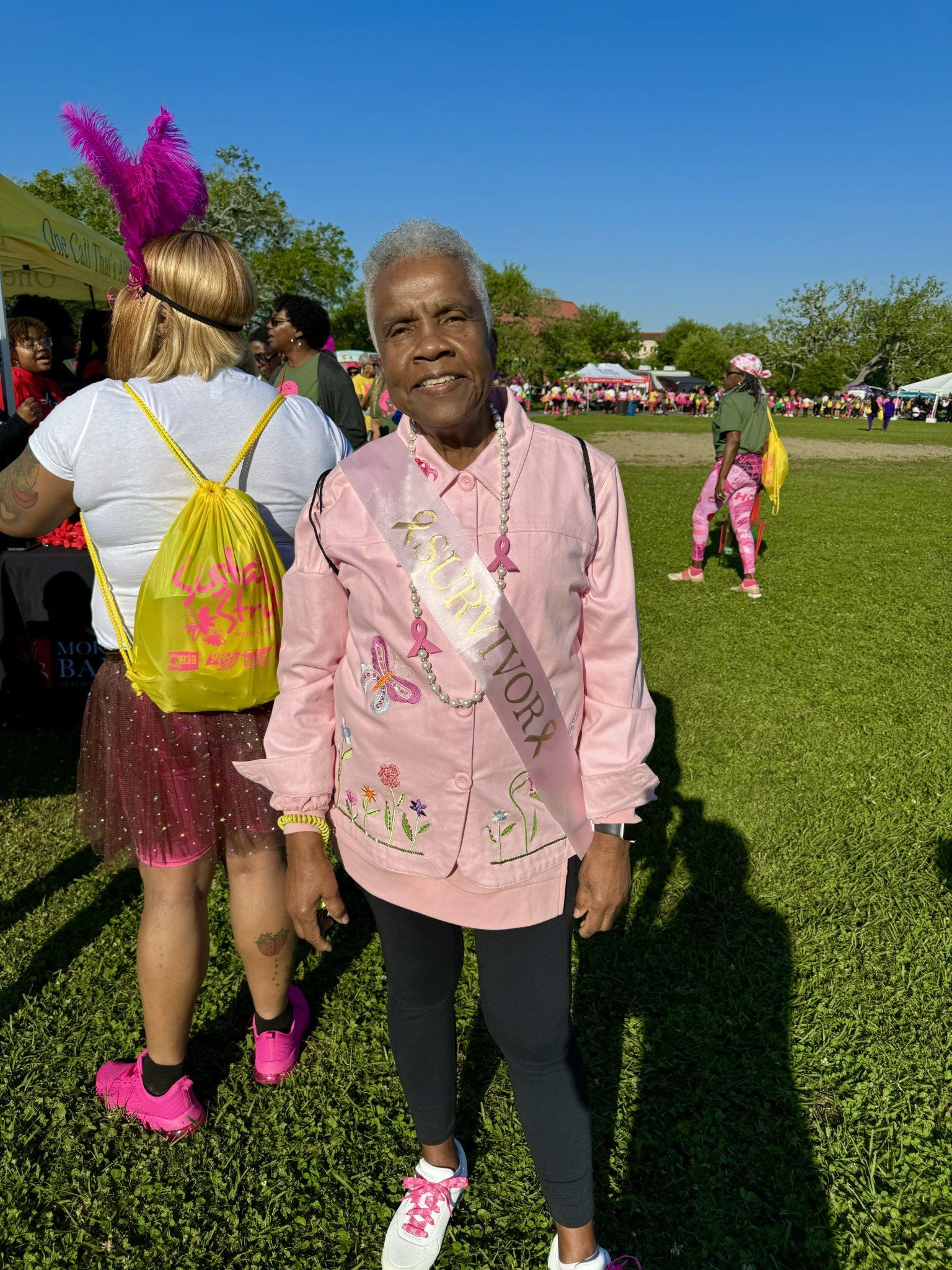 New Orleans Sista Strut 2024 - Morris Bart Personal Injury Lawyers