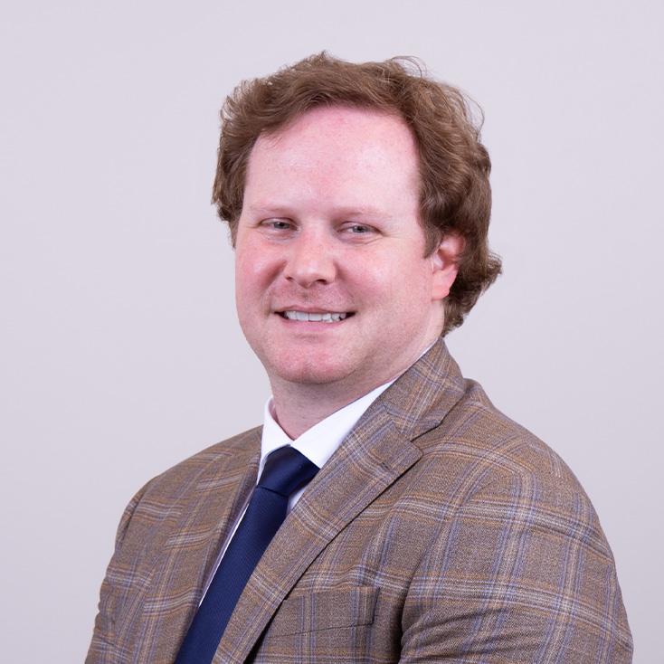 Alex Collum - Morris Bart Personal Injury Lawyers