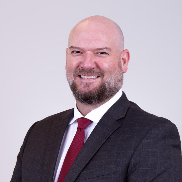 Robert Louys - Morris Bart Personal Injury Lawyers