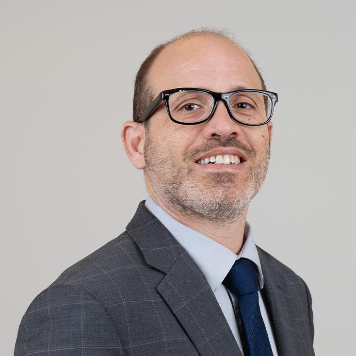Alex Connolly - Morris Bart Personal Injury Lawyers